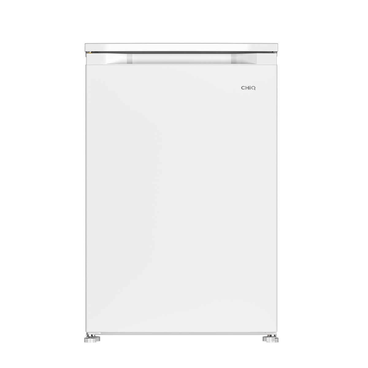CHiQ 126L Single Door Full Fridge White – CHiQ Australia