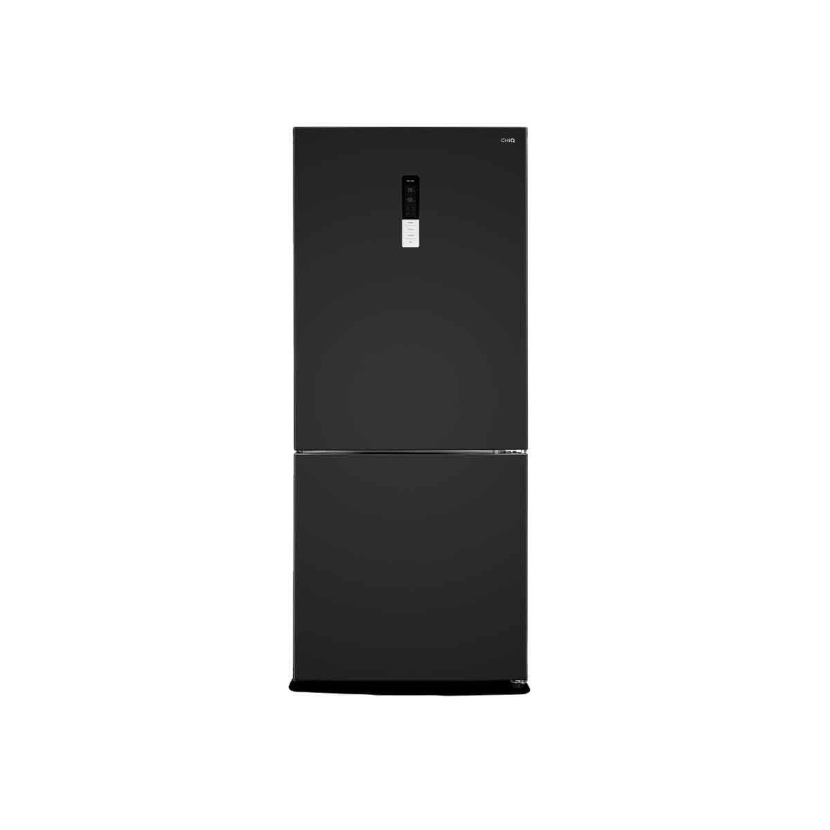CHiQ 396L Bottom Mount Fridge Black – CHiQ Australia