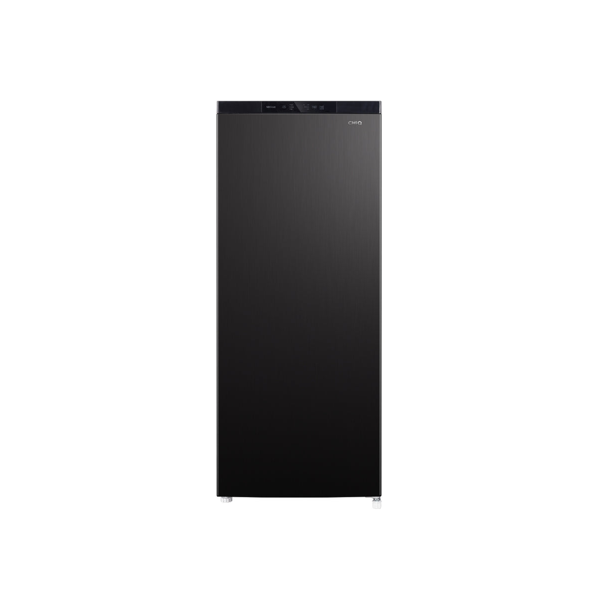 Discontinued CHiQ 122L Hybrid Vertical Freezer Black Steel – CHiQ Australia