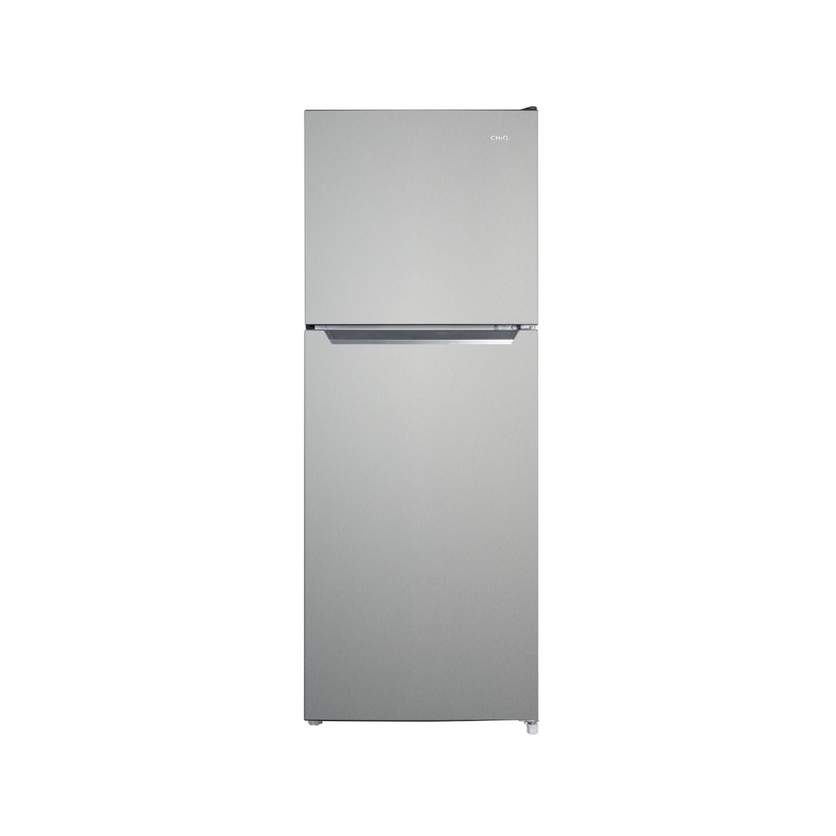 CHiQ 202L Top Mount Fridge Stainless Steel – CHiQ Australia